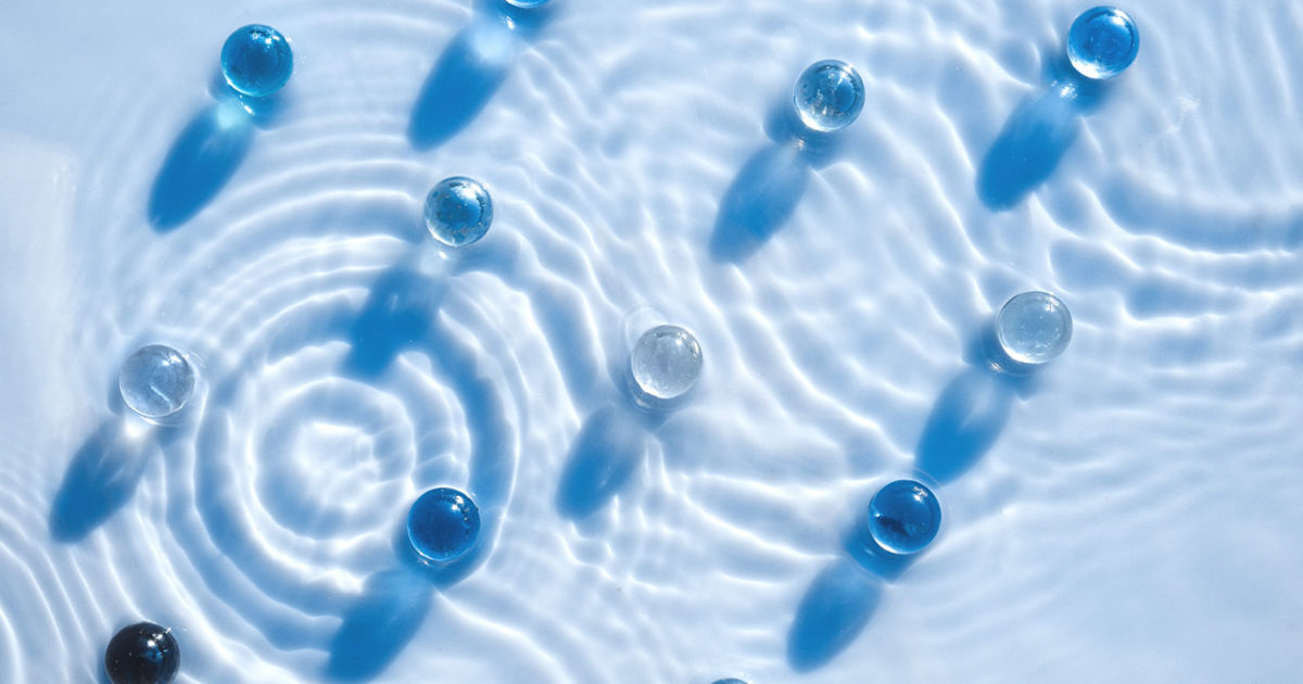 What Is CBD Nanoemulsion? How Does It Help? Does It Work?